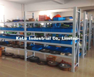 Kalu Industrial Co.,Ltd