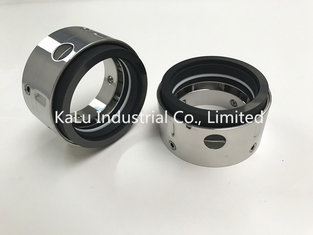 China Mechanical seal KL-8-1,equivalent to John Crane Type 8-1 supplier